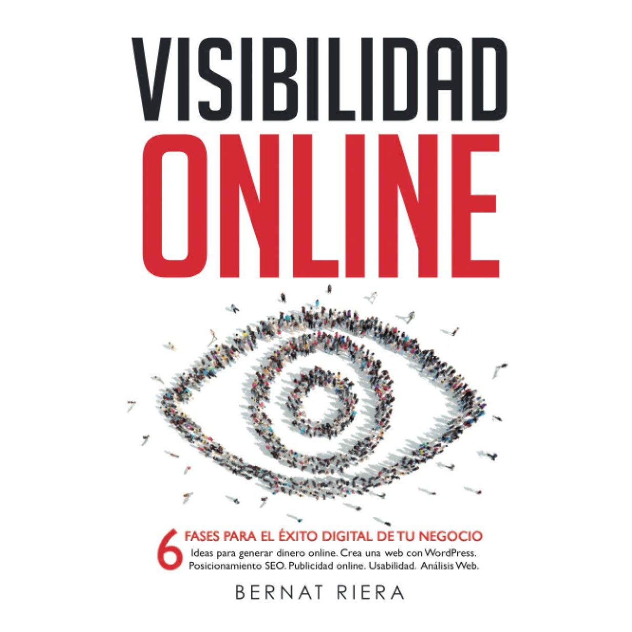 Visibilidad Online: 6 fases para el éxito digital de tu negocio ...